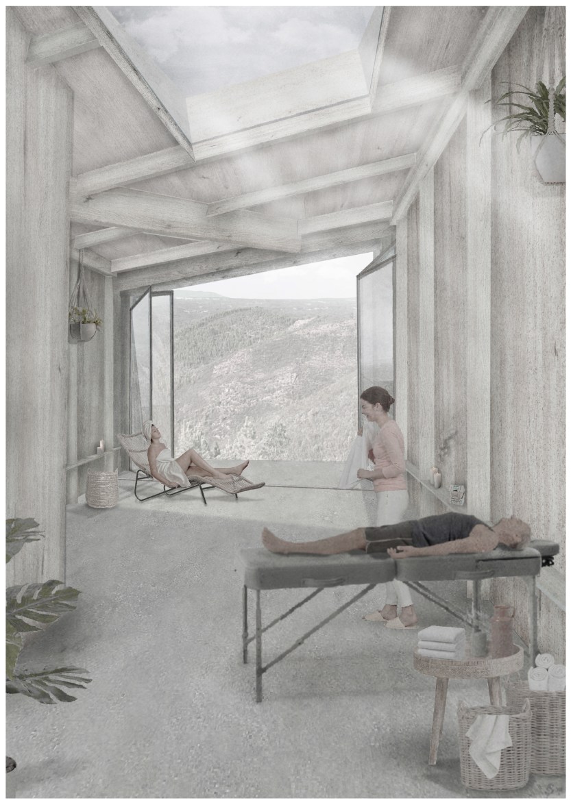 A Quiet Place – DynamicStasis