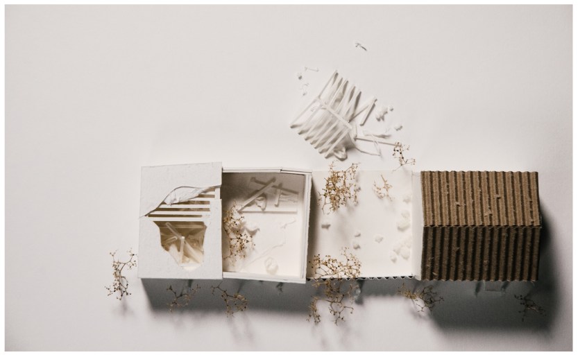 Dundee / Degree Show 2022 / Architecture: Selected Works – DynamicStasis