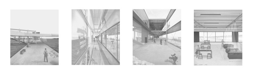 Dundee / Degree Show 2022 / Architecture: Selected Works – DynamicStasis